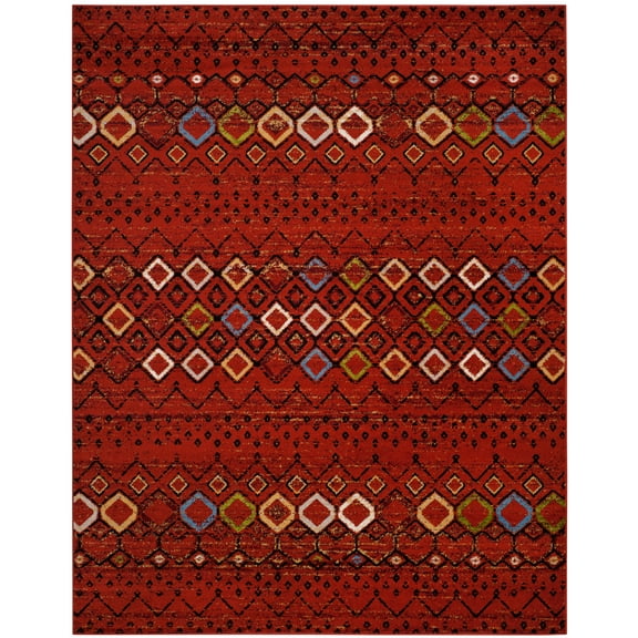 Terracotta Rugs
