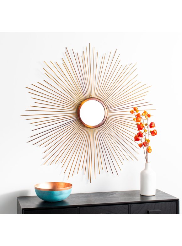 Sunburst Mirrors in Mirrors - Walmart.com
