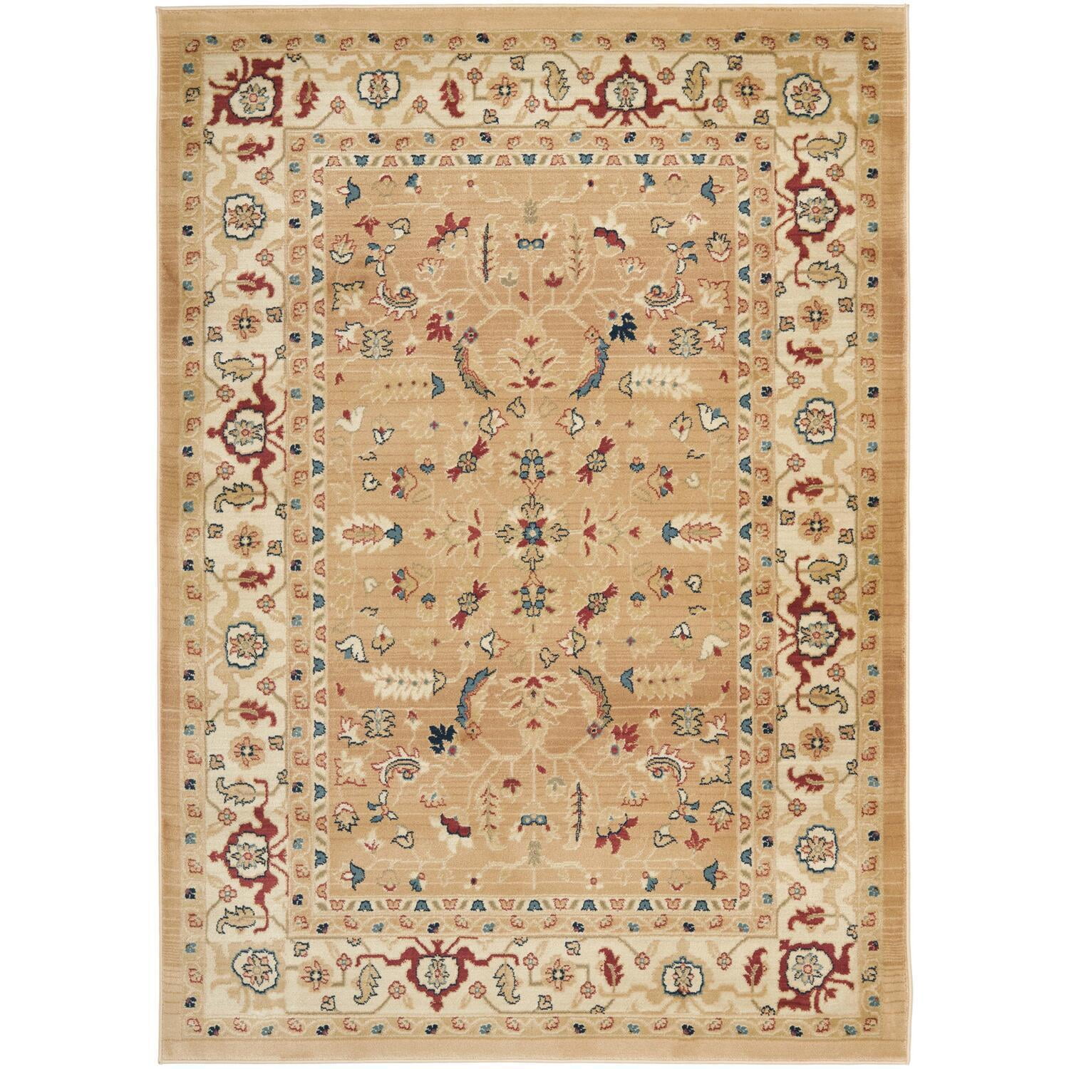 Safavieh Austin Peyton Traditional Area Rug Or Runner - Walmart ...