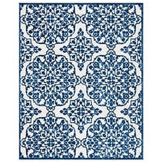 Safavieh Bahama 8' x 10' Luxury Outdoor and Indoor Rug Collection ...