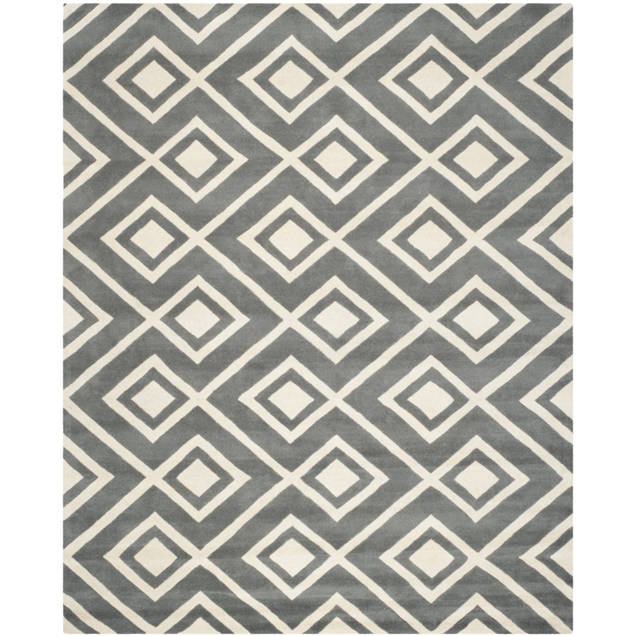 Safavieh Chatham Eric Geometric Tessellation Area Rug or Runner ...
