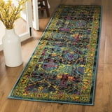 Safavieh Cherokee Crispin Traditional Area Rug or Runner - Walmart.com