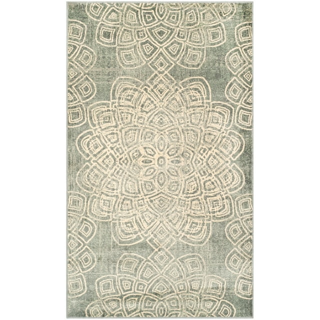 Safavieh Constellation Vintage Marcella Abstract Area Rug or Runner ...