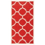 Novogratz Sicily Machine Made Indoor/Outdoor Rug - Walmart.com