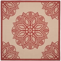 4x6 Water Resistant, Indoor Outdoor Rugs for Patios, Front Door Entry ...