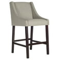 Safavieh Dylan Bar Stool - Walmart.com