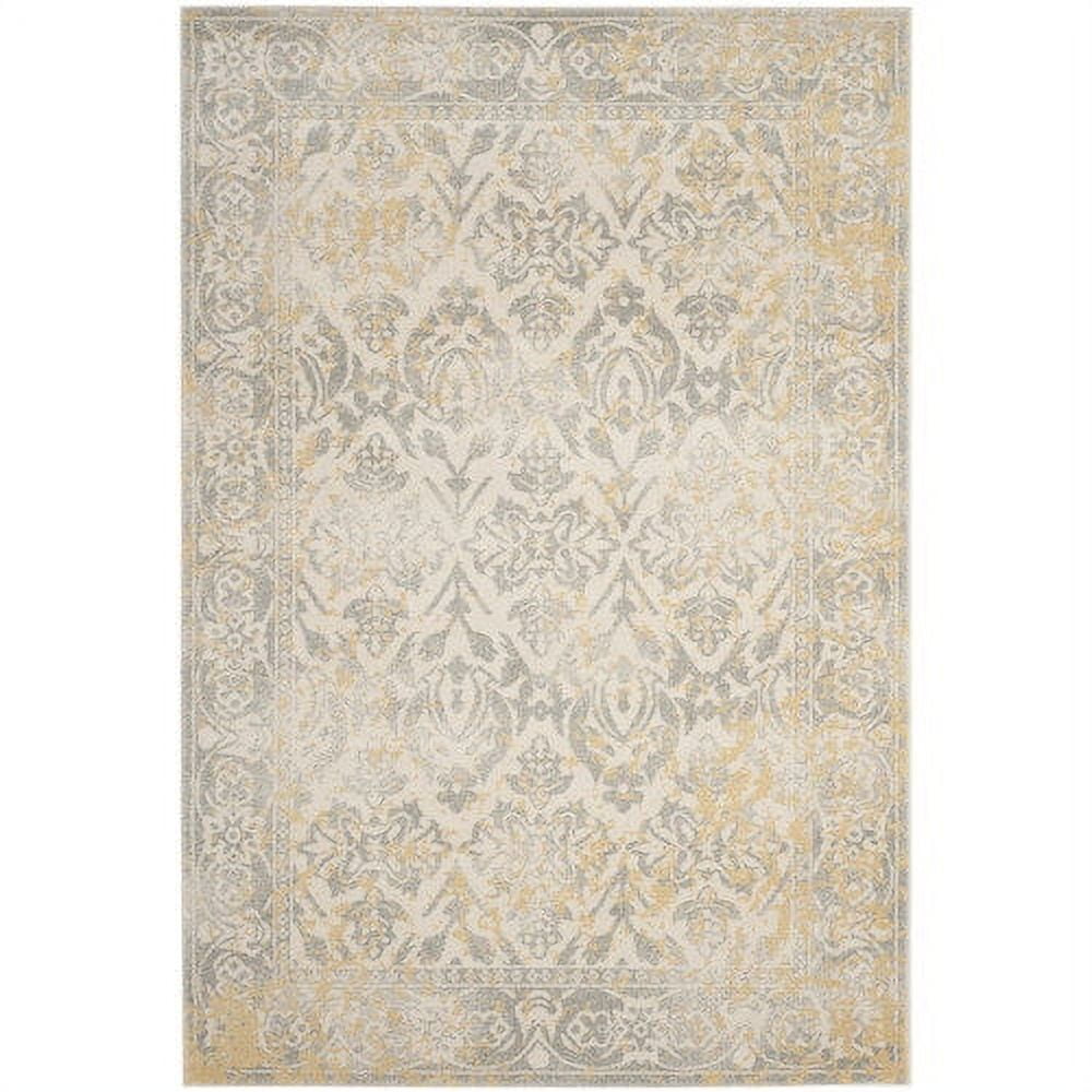Safavieh Evoke Cyndi Distressed Vintage Boho Rug 9' x 12' 9' x 12 ...