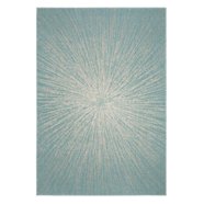 Trans-Ocean Rug Frontporch Birdhouses Neutral Indoor/Outdoor Area Rug ...