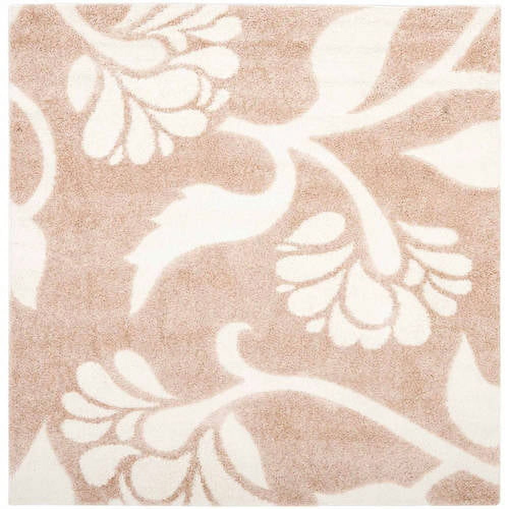 Safavieh Florida Teodor Floral Shag Area Rug or Runner - Walmart.com