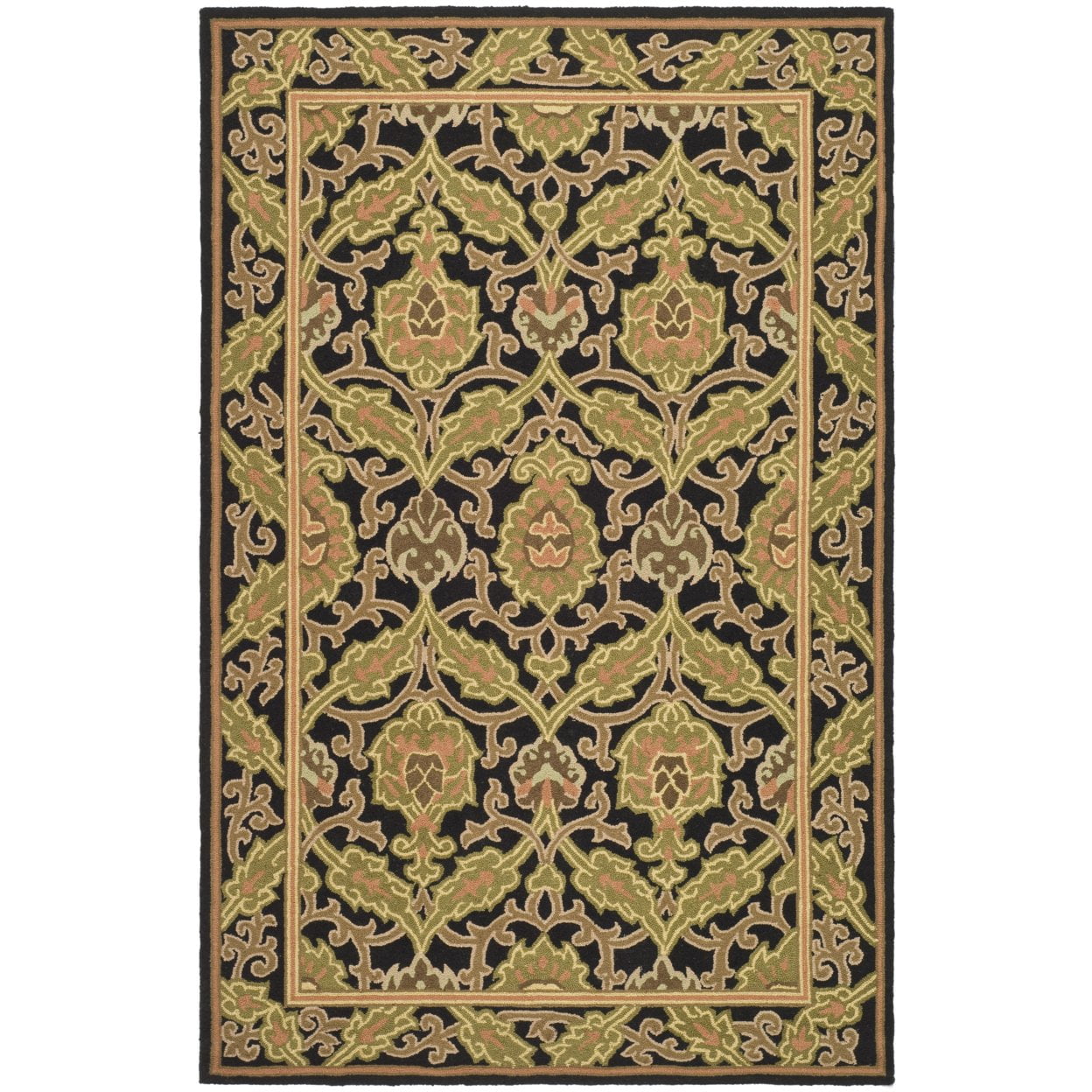 Safavieh HK3C Chelsea Assorted - Walmart.com