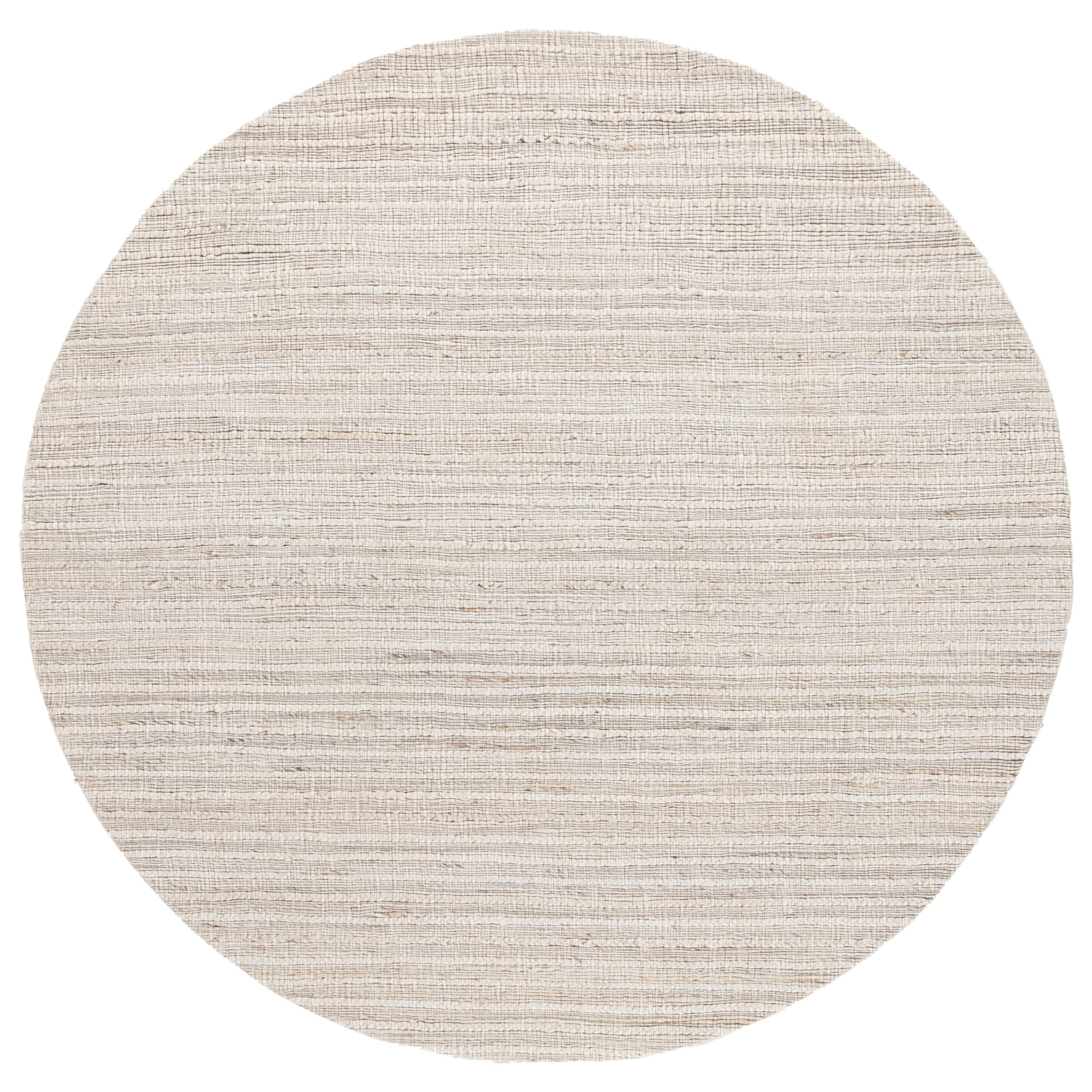 Safavieh Handmade Cape Cod Arkie Coastal Jute Rug Bleach/Ivory 6' 6 ...