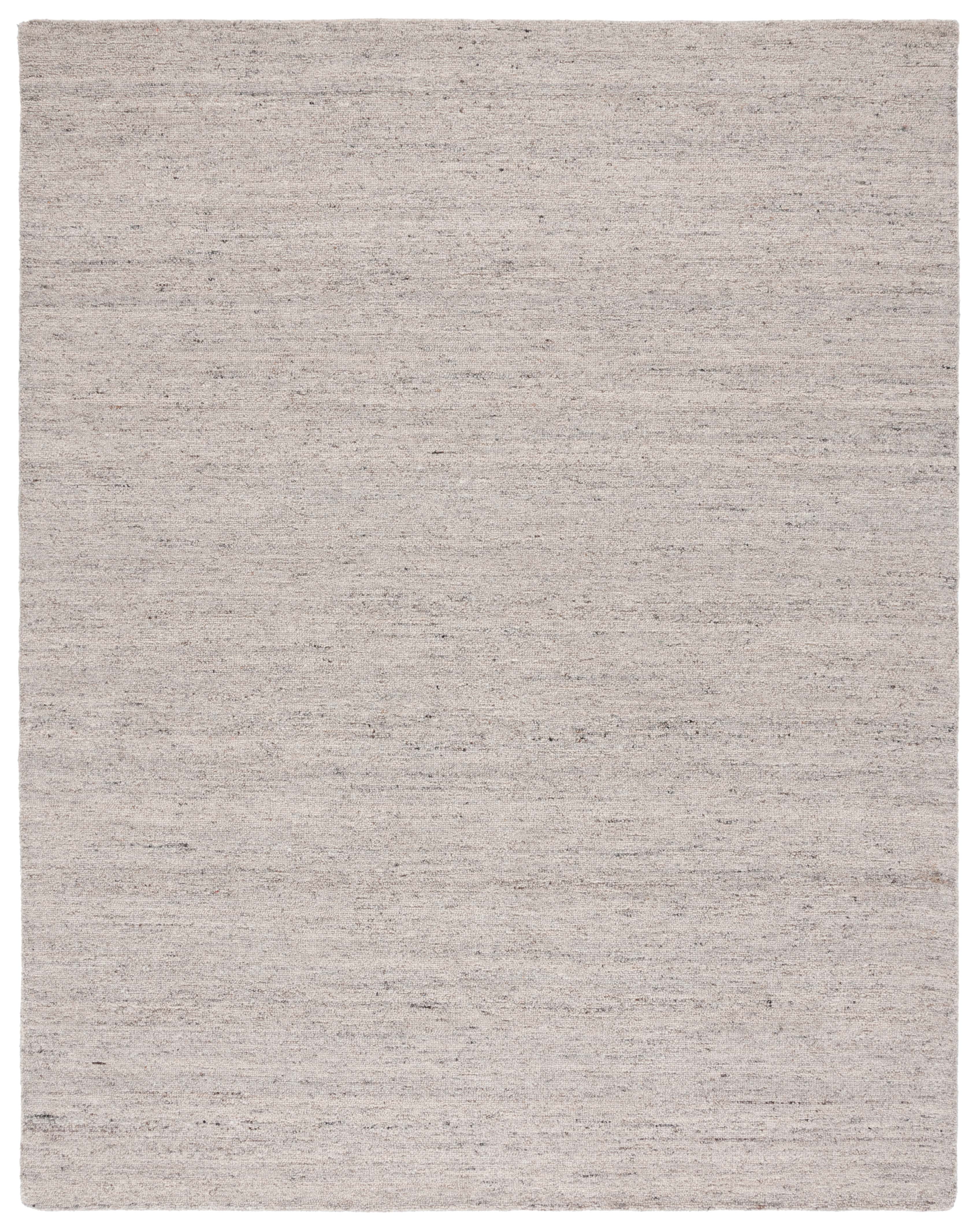 SAFAVIEH Himalaya Luana Distressed Area Rug, Beige/Light Gray, 8' x 10 ...
