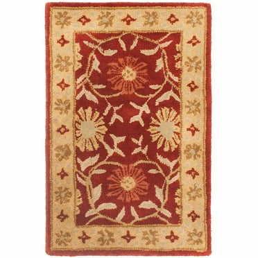 SAFAVIEH Palazzo PAL129-7952 Light Green / Light Grey Rug - Walmart.com