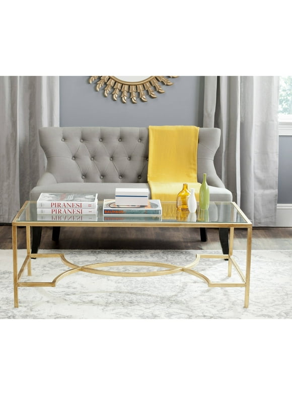 Glass Coffee Tables in Coffee Tables - Walmart.com
