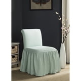 Safavieh Ivy Vanity Chair, Multiple Colors - Walmart.com