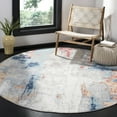 Safavieh Jasper Alvina Abstract Overdyed Area Rug or Runner - Walmart.com