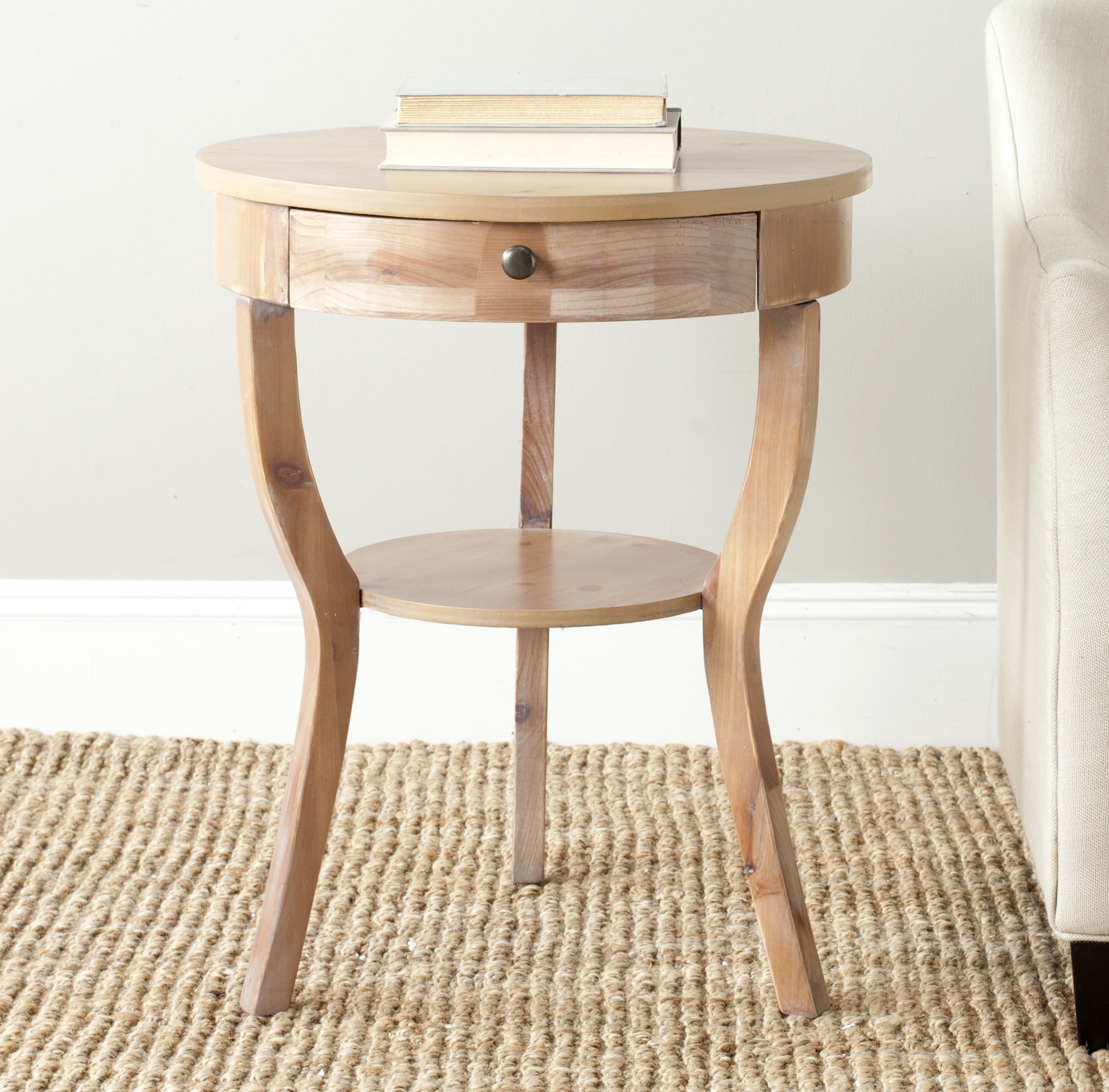 Safavieh Kendra End Table - Walmart.com