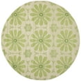 Safavieh Kids Flowers Floral Area Rug - Walmart.com