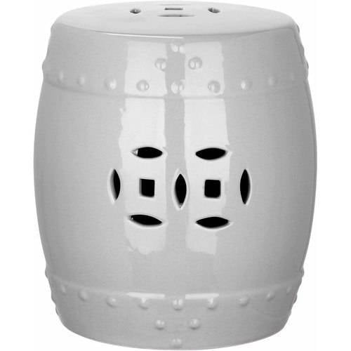 Safavieh Kids Mini Ming Garden Stool - Walmart.com