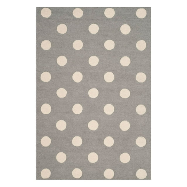 Safavieh Kids Polka Dots Area Rug or Runner - Walmart.com
