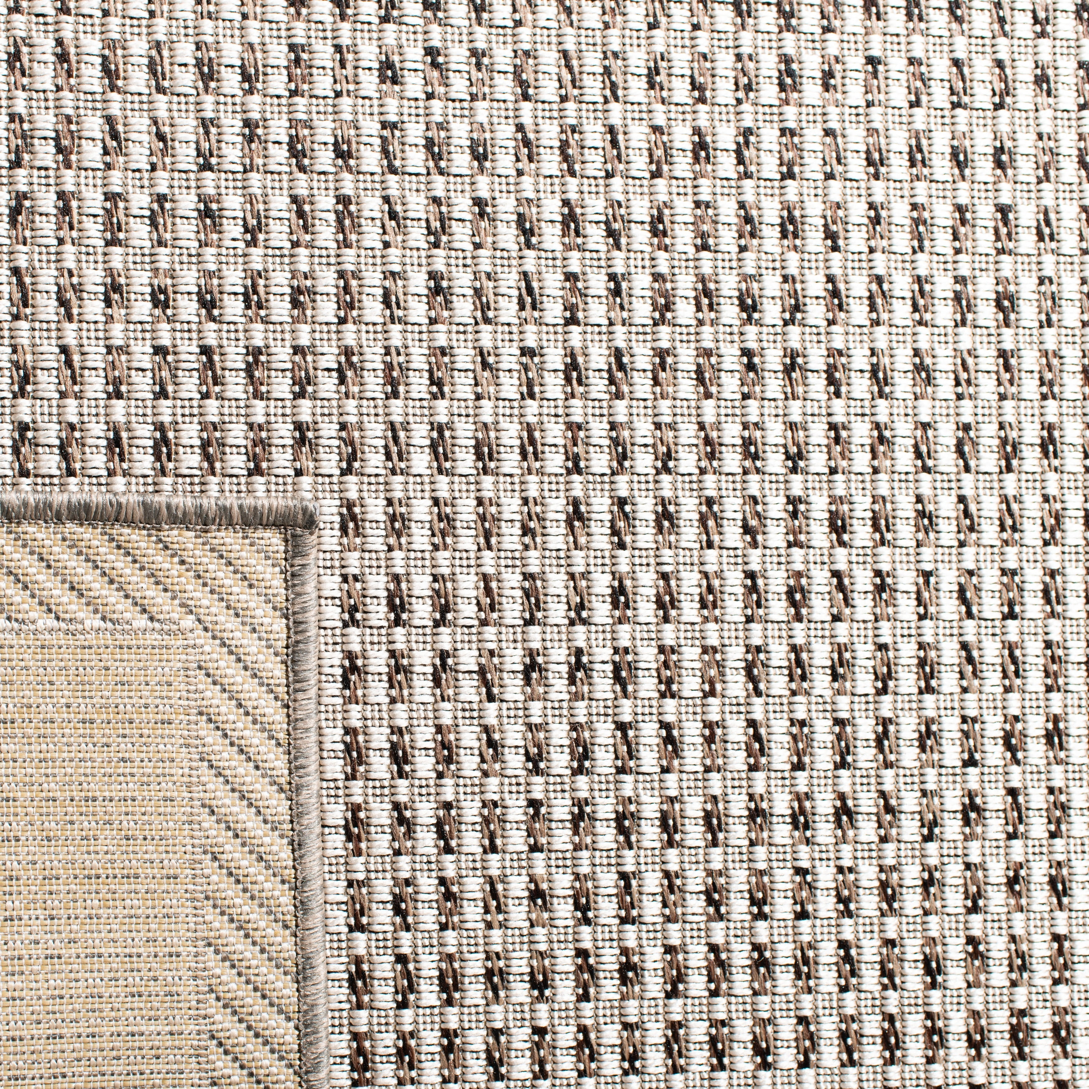 Safavieh Lakeside Atixhe Indoor/ Outdoor Waterproof Patio Backyard Rug ...