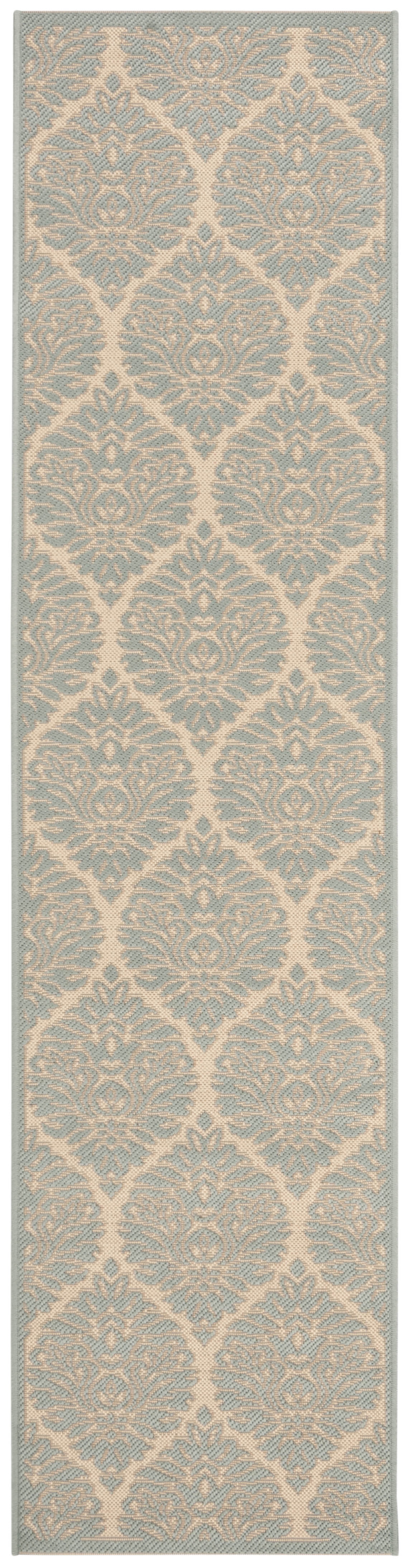 Safavieh Linden Dania Traditional Area Rug - Walmart.com