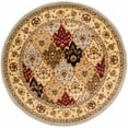 Safavieh Lyndhurst Abigail Traditional Area Rug or Runner - Walmart.com