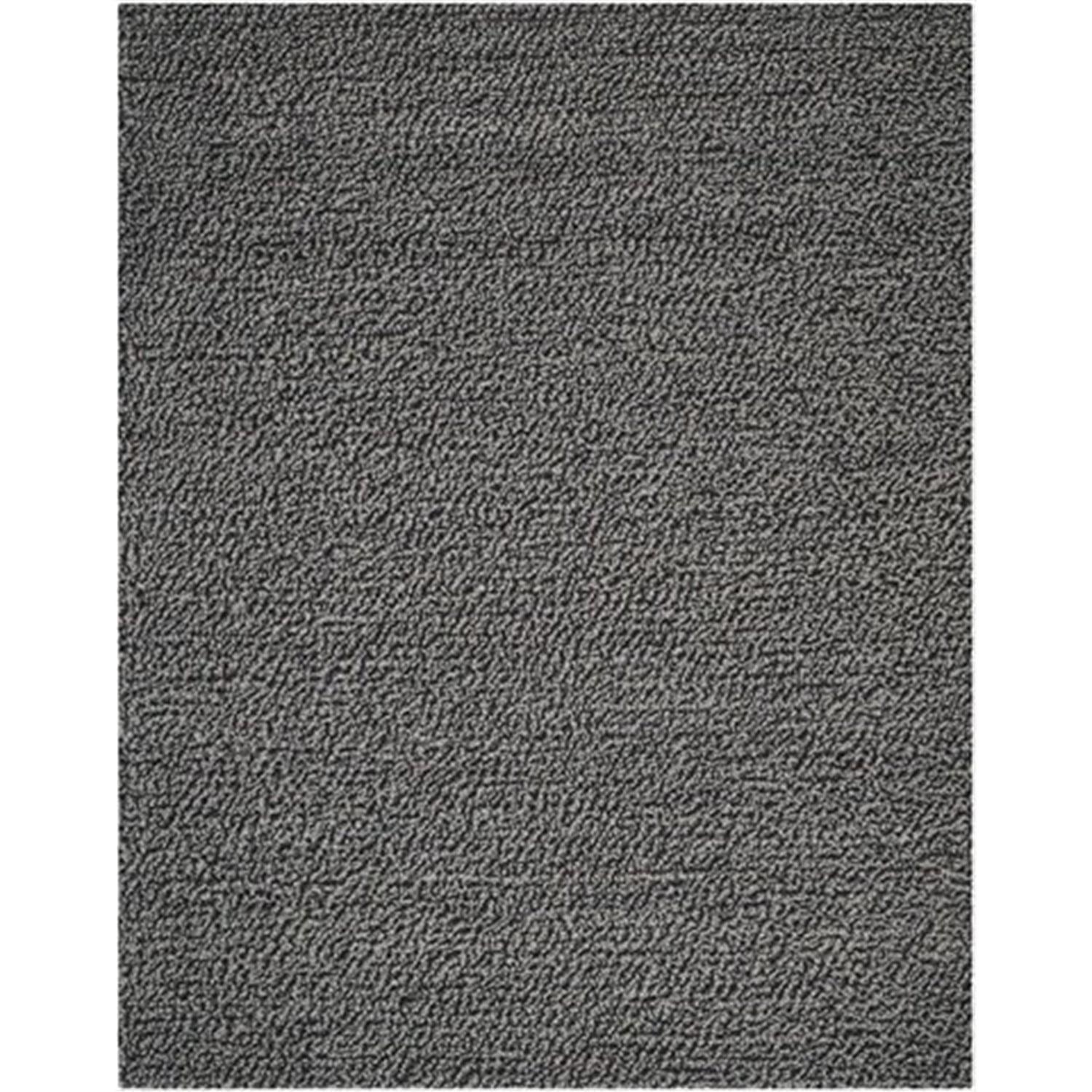 SAFAVIEH Manhattan Collection MAN420A Handmade Ash Rug - Walmart.com