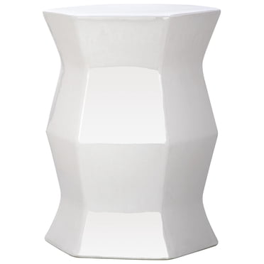 Free Shipping! Safavieh Quatrefoil Ceramic Indoor/Outdoor Garden Patio ...