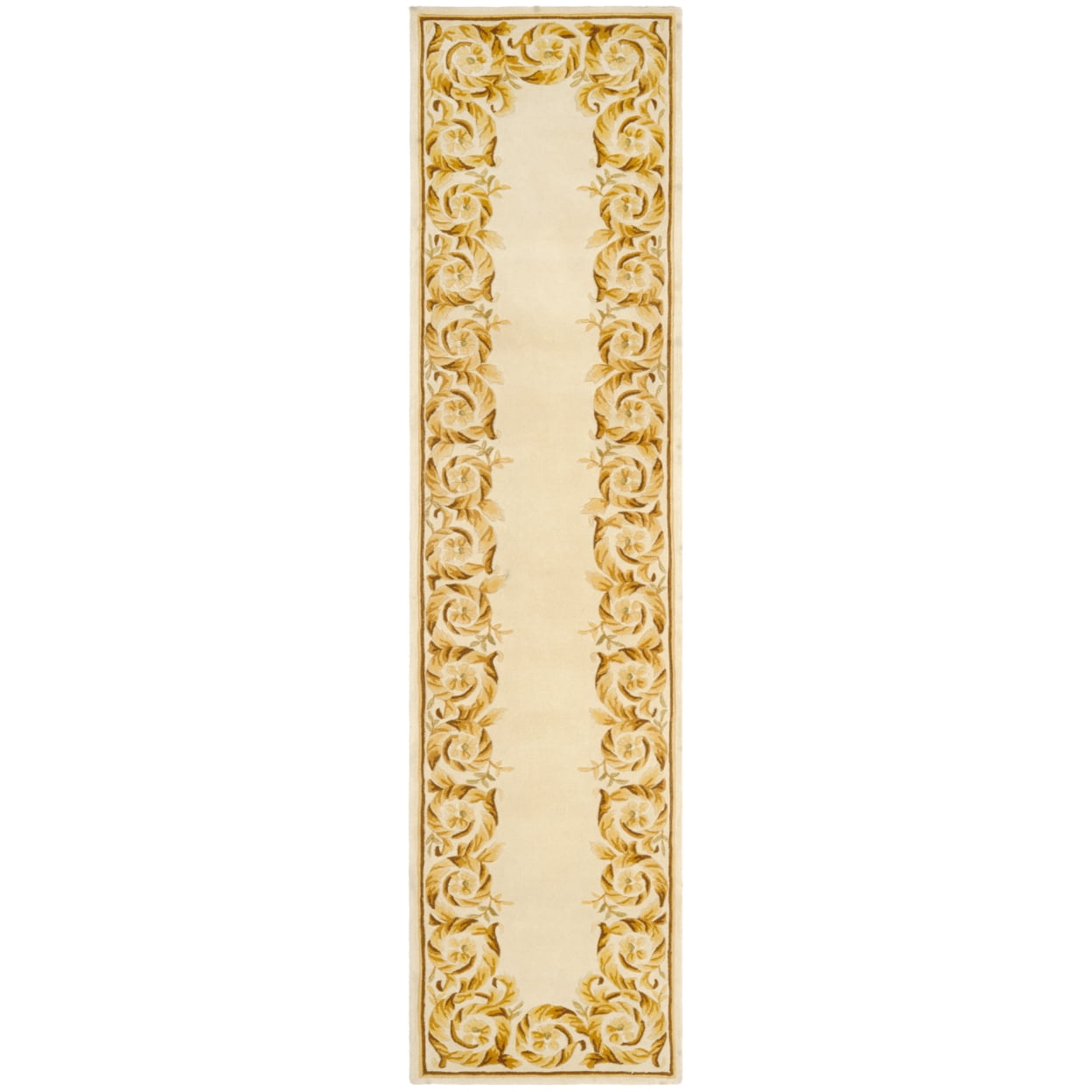 Safavieh NA707A Naples Assorted / Ivory - Walmart Business Supplies