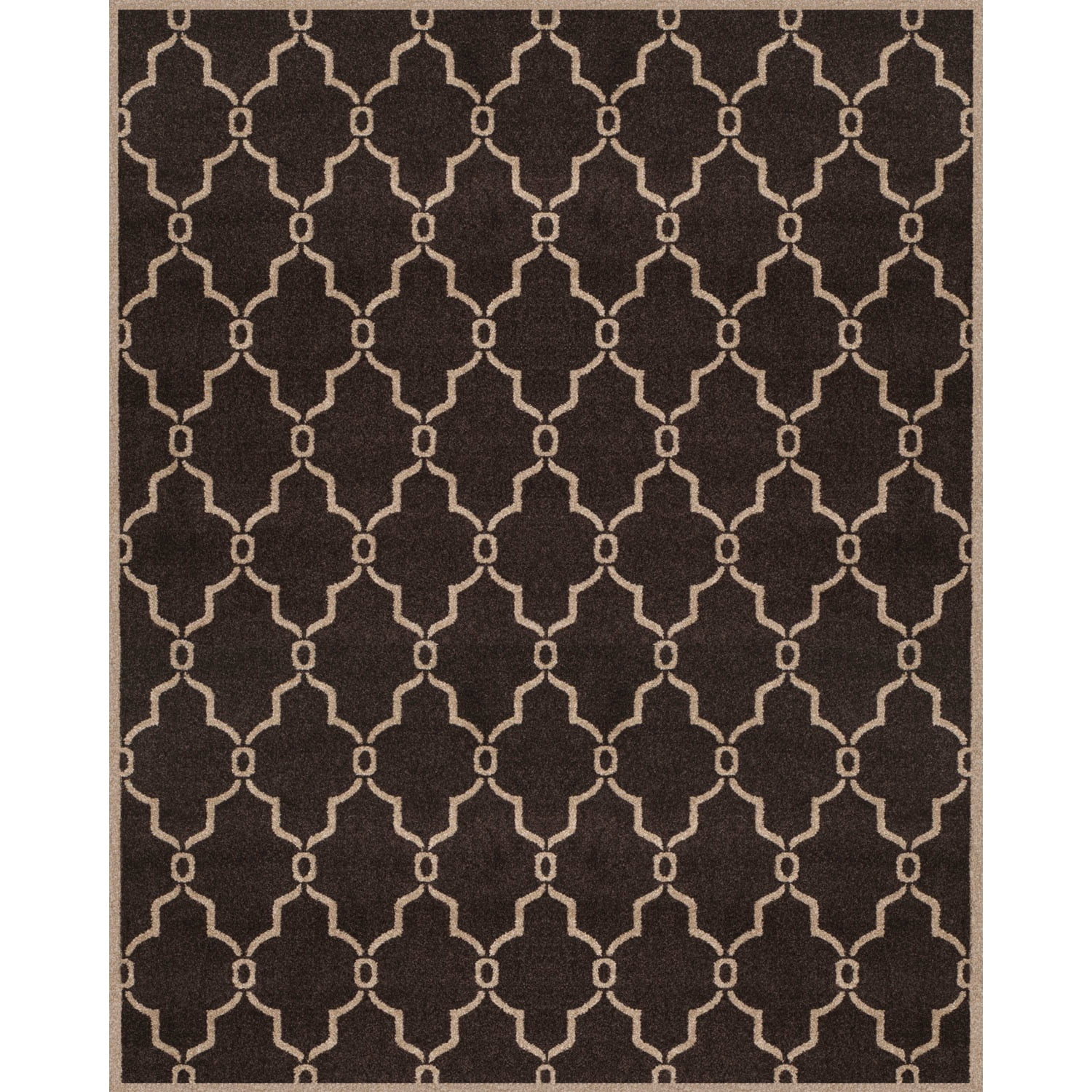 Safavieh Newport Brown Area Rug - 8' x 10' - Walmart.com