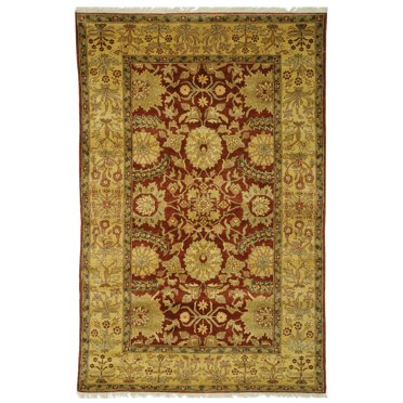 Safavieh Persian Legend Adrian Floral Bordered Area Rug Or Runner ...