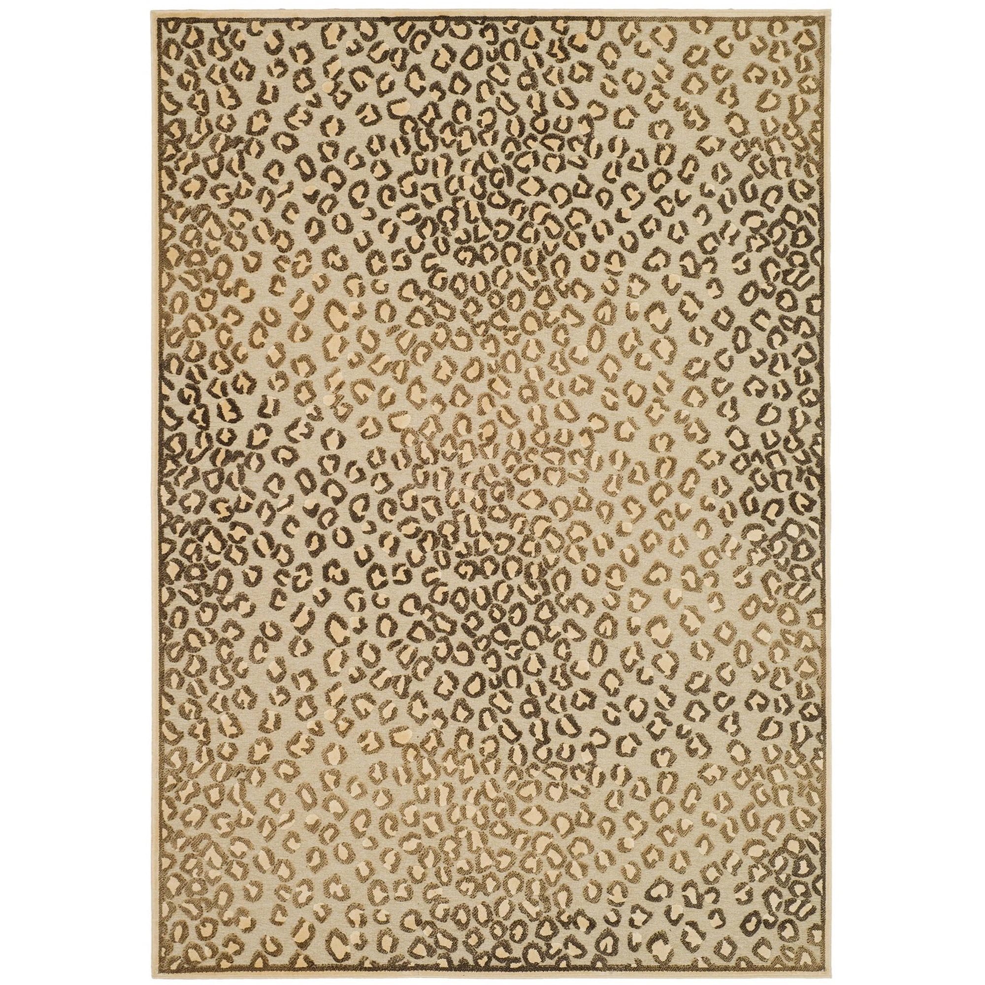Safavieh Paradise Ronnie Spotted Area Rug - Walmart.com