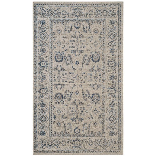 Safavieh Patina Cemal Traditional Area Rug or Runner - Walmart.com