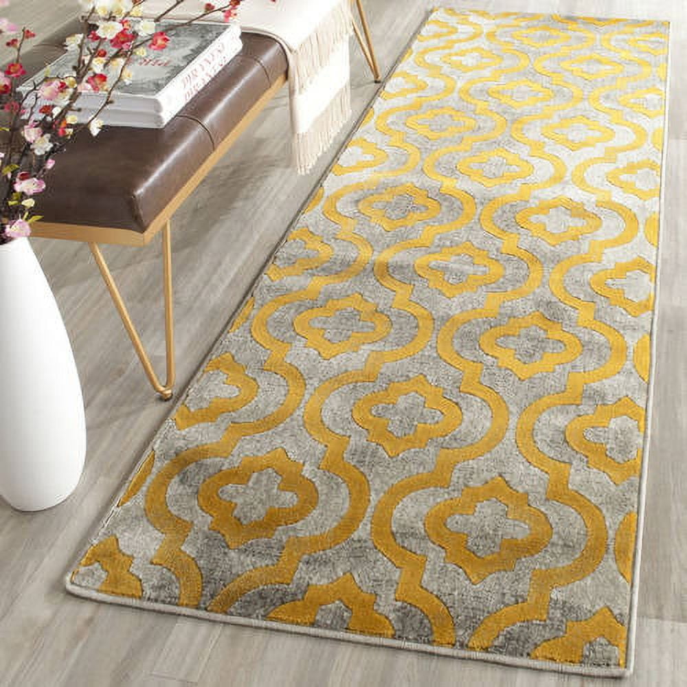 Safavieh Porcello Clematis Contemporary Area Rug or Runner - Walmart.com