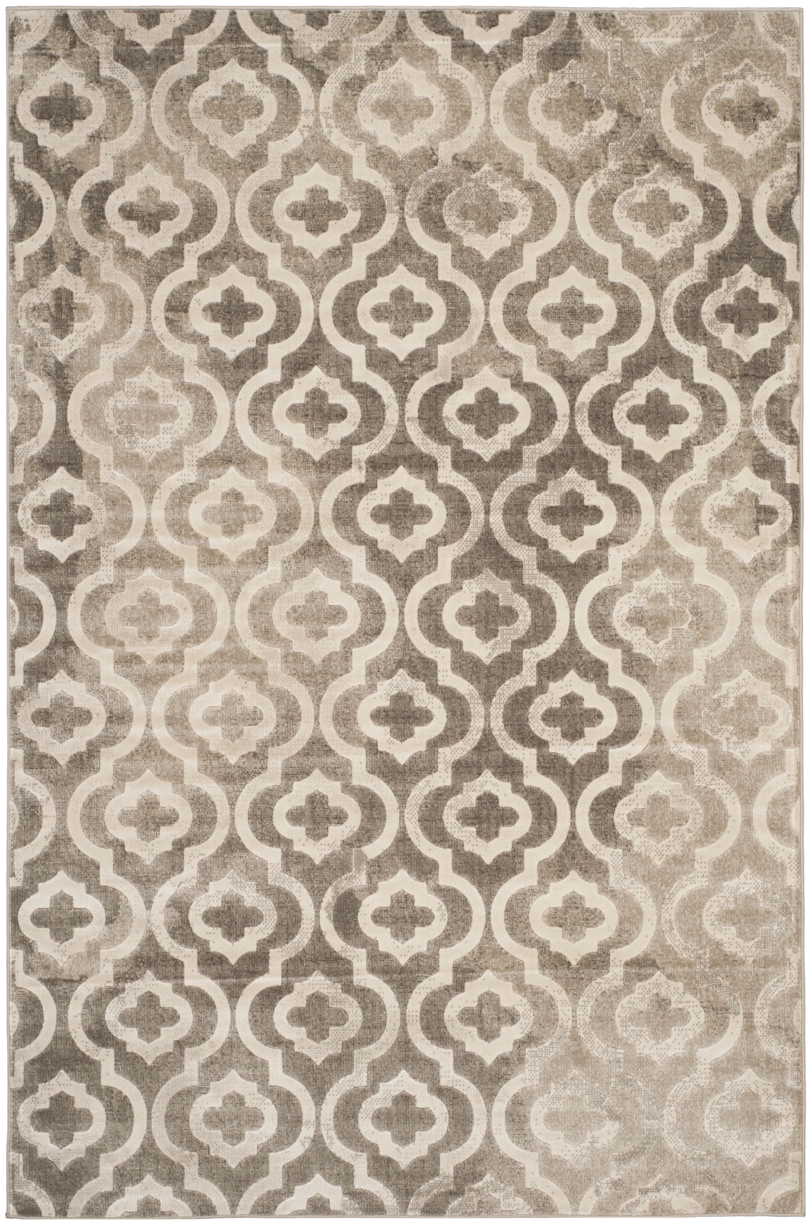 Safavieh Porcello Clematis Contemporary Area Rug or Runner - Walmart.com