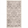 Safavieh Porcello Damasco Damask Area Rug or Runner - Walmart.com