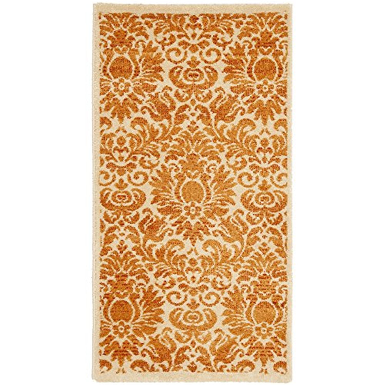 Contemporary Rug - Porcello Polypropylene Pile -Assorted Style-F-Color ...