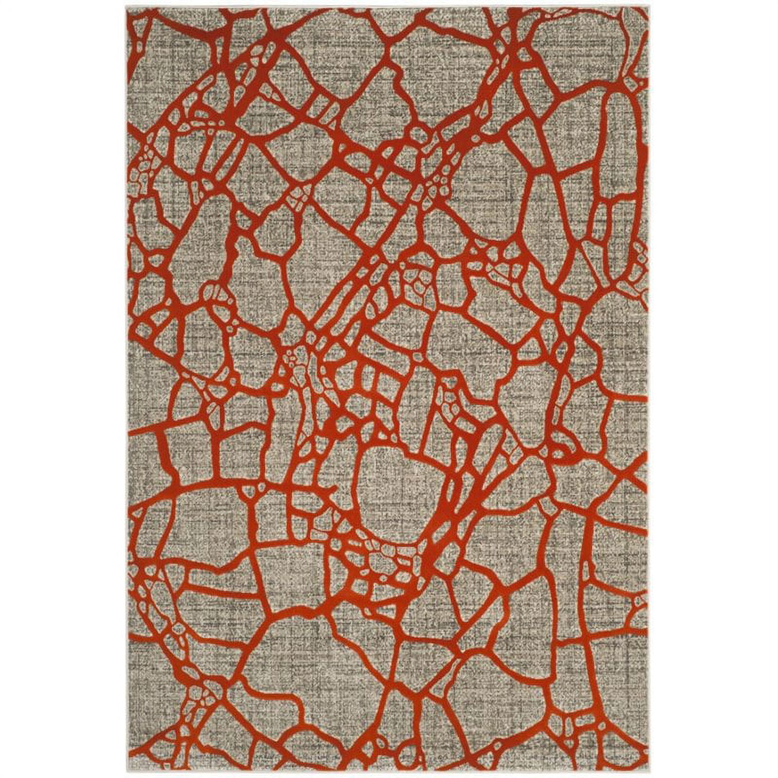 Safavieh Porcello Nicol Contemporary Area Rug or Runner - Walmart.com