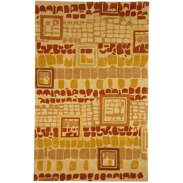 Artistic Weavers Joan Fulton 2' x 3' Rectangular Area Rug - Walmart.com