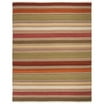 Mohawk Home New Wave Printed Boho Stripe Area Rug, Multi, 6' x 9 ...