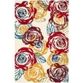 Safavieh Soho Angelica Floral Wool Area Rug or Runner - Walmart.com