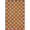 Safavieh Stone Wash Akilah Geometric Area Rug or Runner - Walmart.com