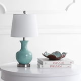 Safavieh Soren Nautical Solid 22 in. H Table Lamp, Light Blue - Walmart.com