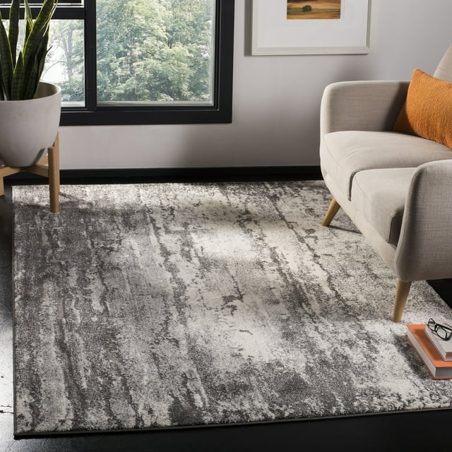 Safavieh Spirit Suzette Abstract Overdyed Area Rug or Runner - Walmart.com