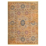 Safavieh Sutton Roswell Transitional Area Rug - Walmart.com