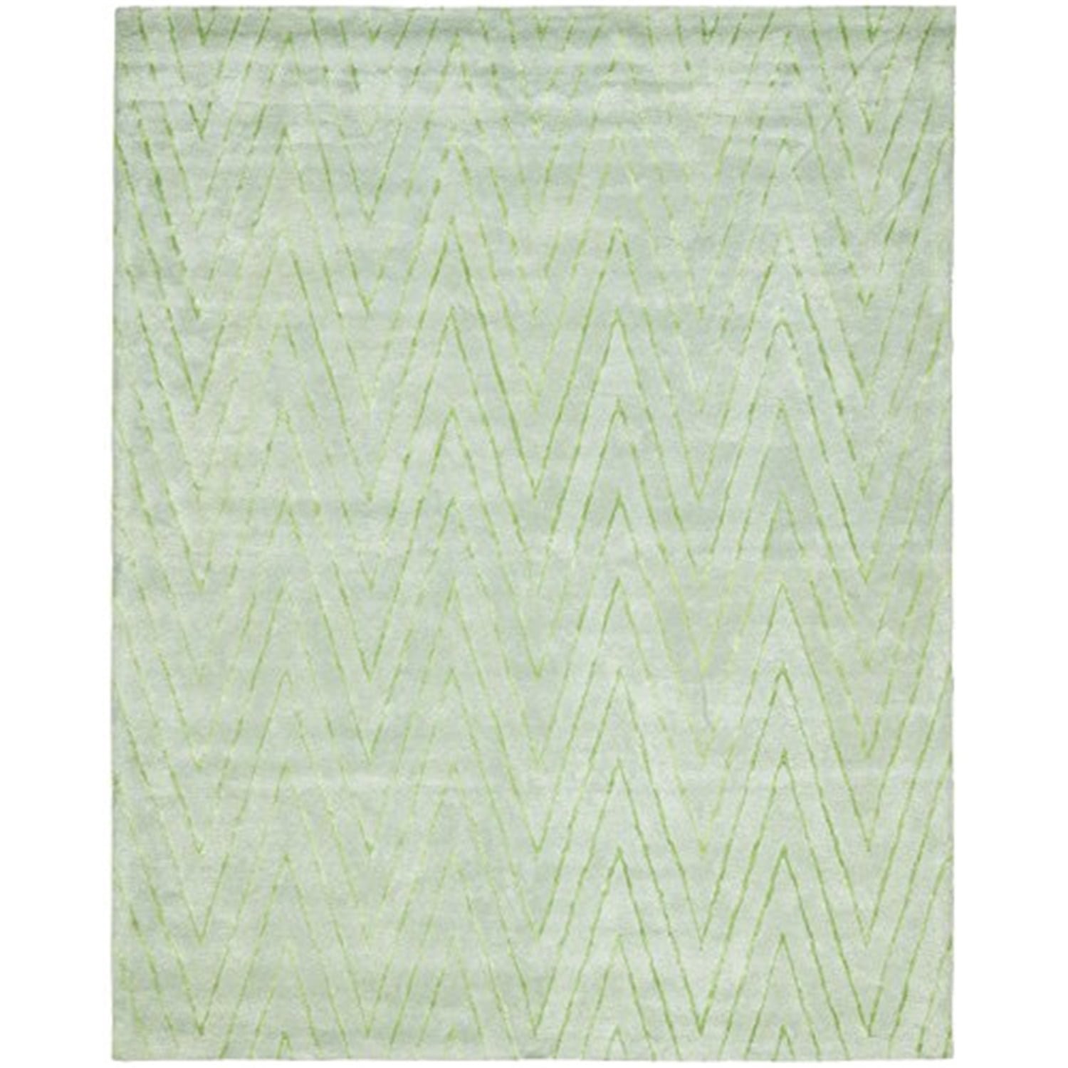 Rug - Thom Filicia Wool/Viscose -Seaglass/Blue-Color:Seaglass/Blue ...