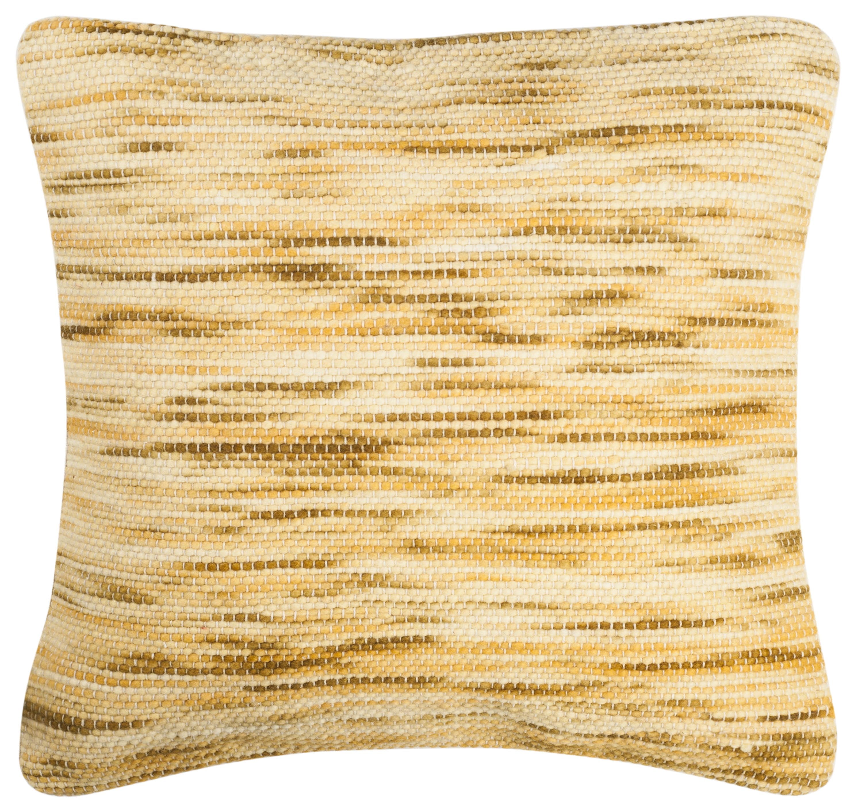 Safavieh Tight Weave Abstract Pillow - Walmart.com