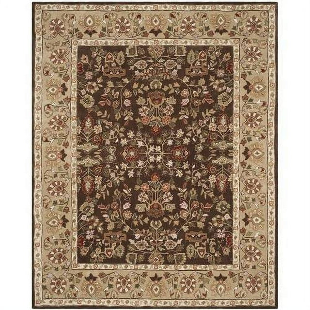 Safavieh Total Performance Maegan Hand-Hooked Area Rug or Runner ...