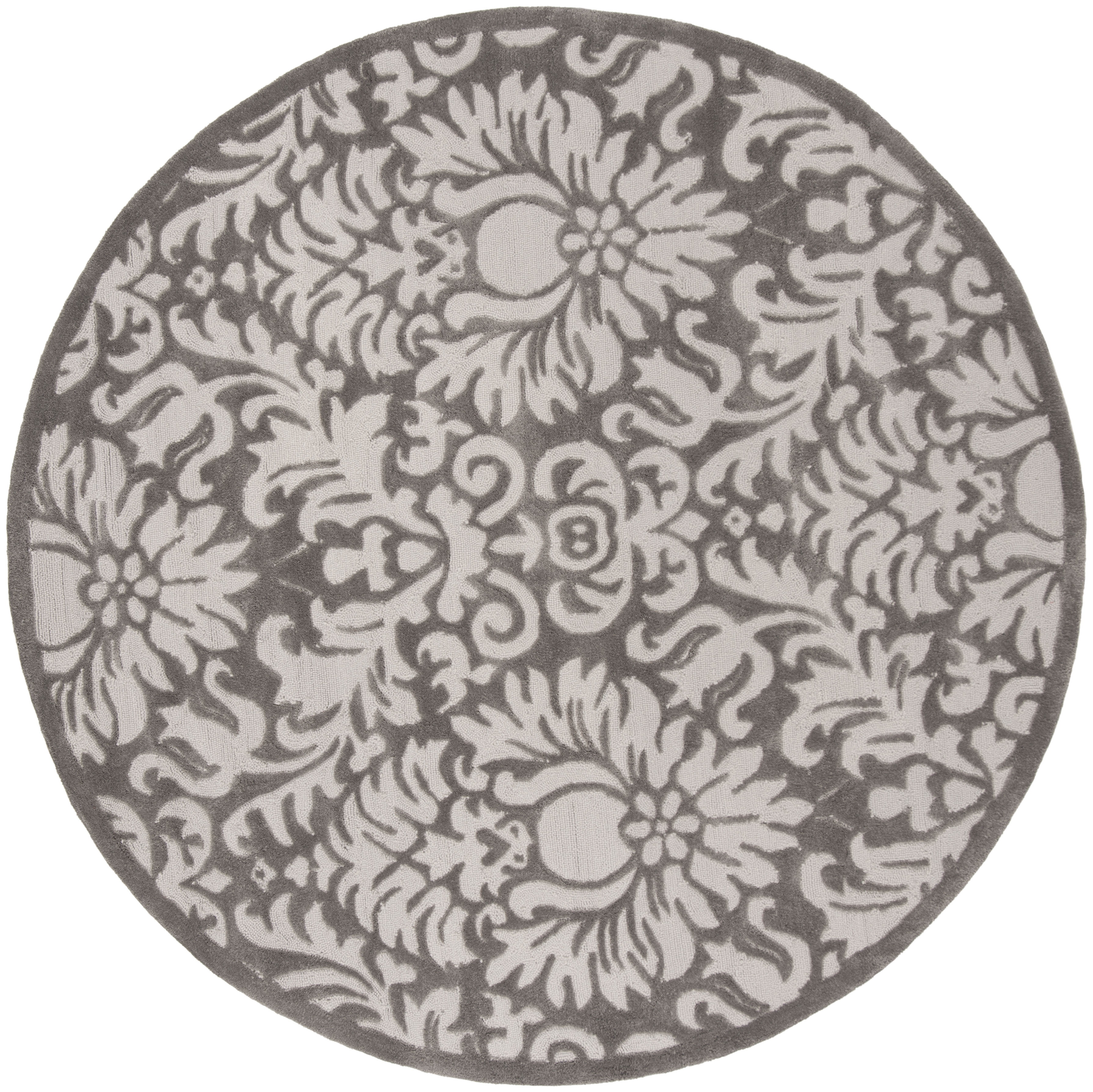 Safavieh Total Performance Wilton Floral Area Rug or Runner - Walmart.com